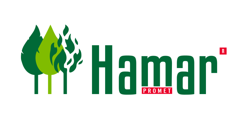Naslovna Hamar promet - Hamar promet